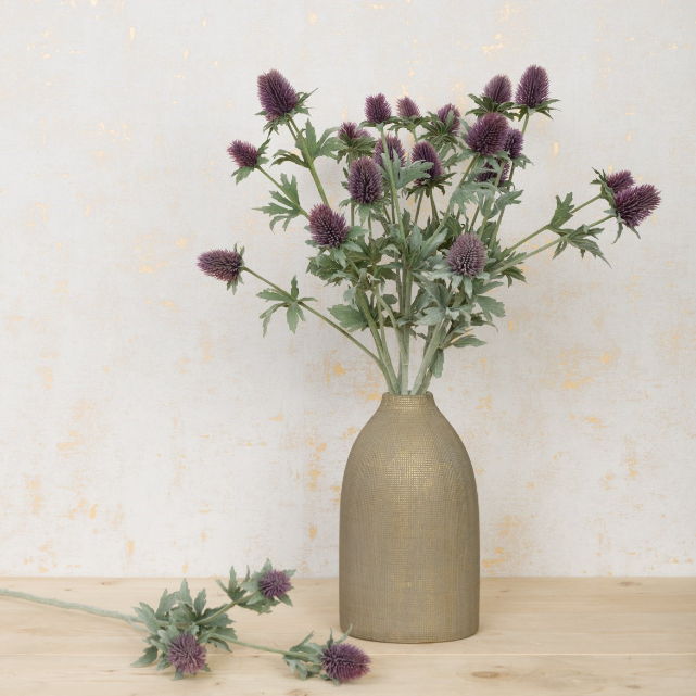 ECO Purple Thistle Spray – West Coast Home Lochgilphead